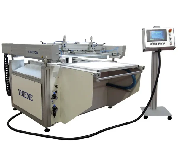 THIEME 1000 - KELLER