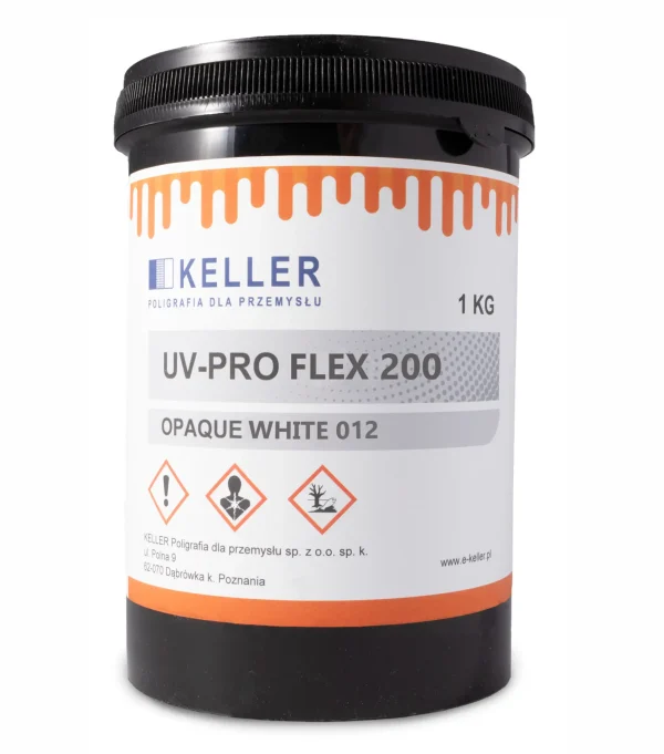 UV-PRO FLEX 200 - KELLER